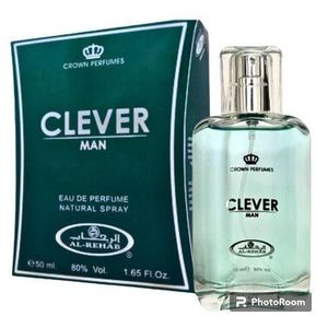 Shop Clever Man For Men - 50ml