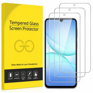 Shop Tecno Camon 17 Clear Tempered Screen Glass Protection