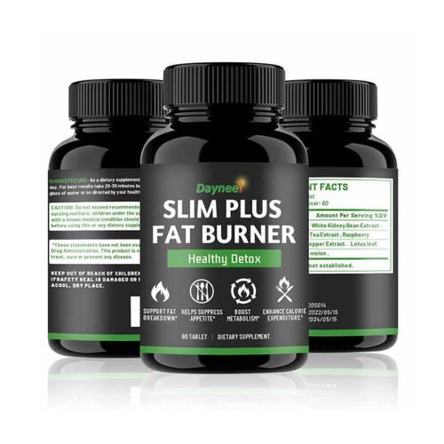 Shop Slim Plus Fat Burner