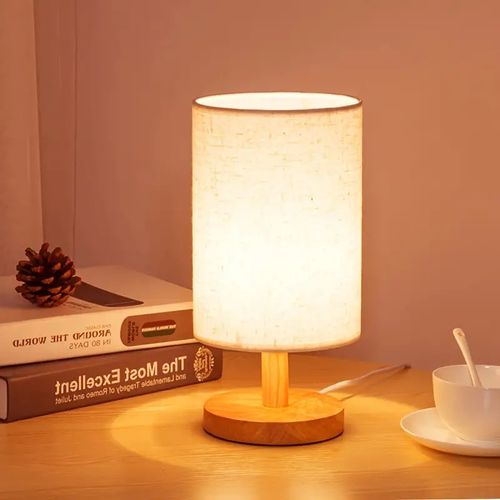 Shop USB Desk Lamp LED Bedside Night Light decorative Table Lamp Jumia Uganda