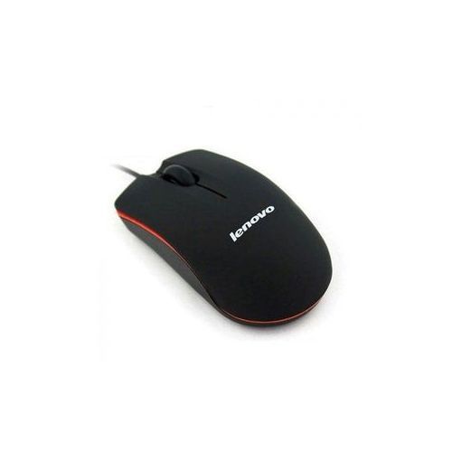 Shop M20 Wired Optical Mouse - Black | Jumia Uganda