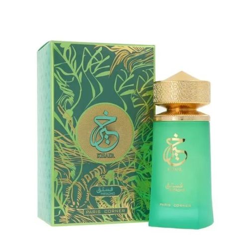 Shop Khair Pistachio Eau De Parfum 100ml