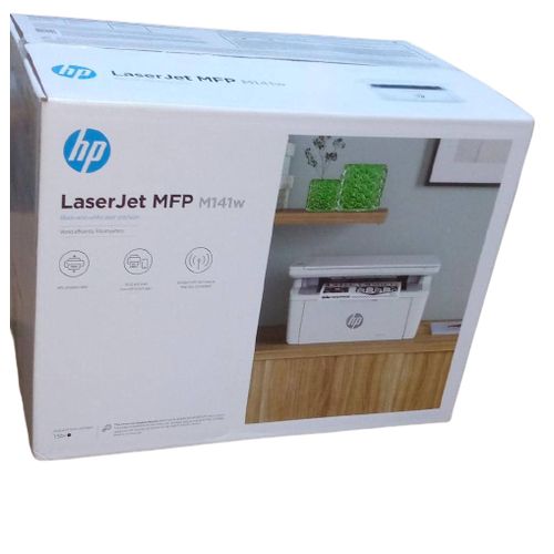 Shop M141w Multifunction LaserJet Printer- White | Jumia Uganda