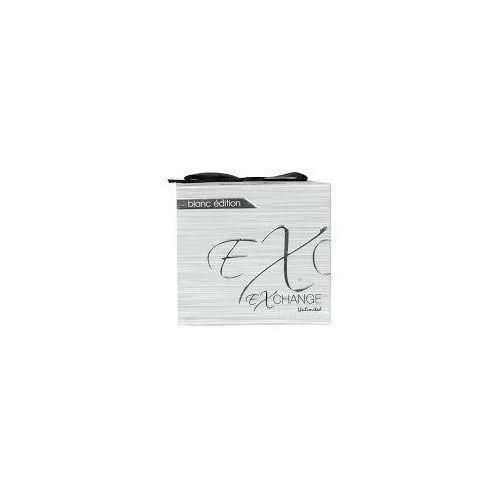 Shop Exchange Blanc Edition Exchange Unlimited Eau De Parfum Homme ...