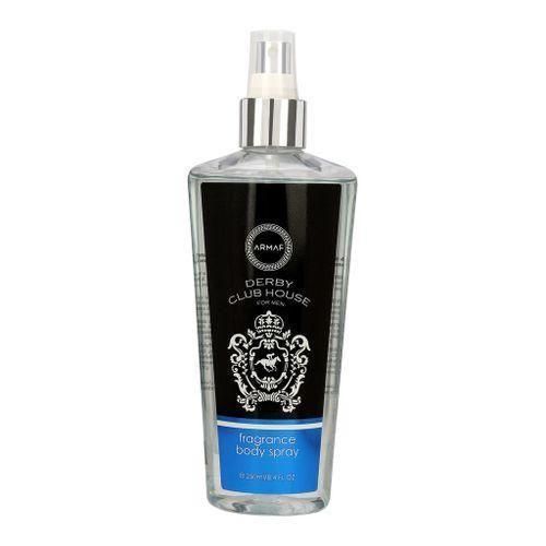 Shop Derby Club House Body Splash For Men 250ml