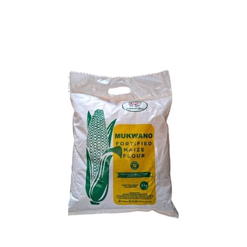 Shop Fortified Maize Flour -5kg | Jumia Uganda