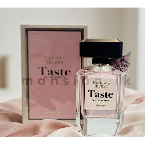 Shop Taste - Eau de Parfum - Perfume For Women, 100ml