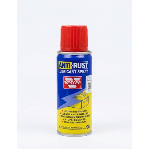 Shop Veslee Anti-Rust Lubricant Spray – Multi-Purpose Oil