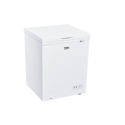 Shop 100Lt Single Door Freezer, 100ltr - White - BCF1111 UK KE | Jumia ...