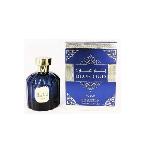 Shop Blue Oud Eau De Parfum 100 ML Unisex Perfume