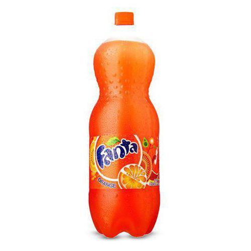 Shop Fanta Fanta Orange 2 Liters | Jumia Uganda