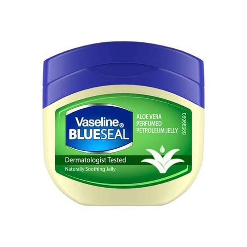 Shop Blue Seal ALOE VERA Pure Petroleum Jelly Skin