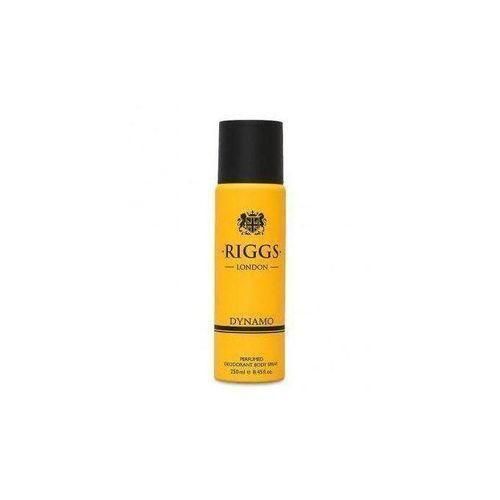 Shop London Men Perfumed Deodorant Body Spray - Dynamo