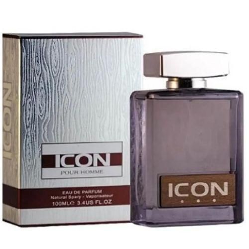 Shop Icon Pour Homme Eau De Parfum 100ml