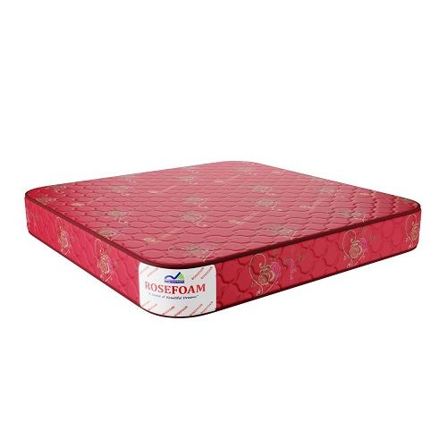 Shop 4 6 Deluxe Quilted Mattress Multicolor Jumia Uganda