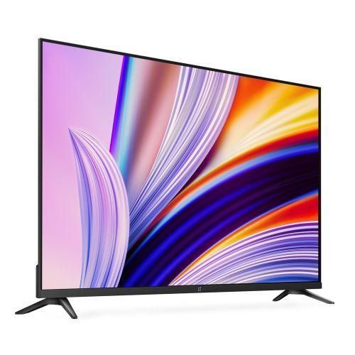 Shop 42-Inch Android Smart TV (DVB-T2, Bluetooth, Wi-Fi) - Black ...