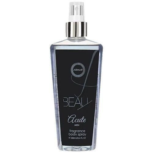 Shop Beau Acute Body Splash For Men, 250ml
