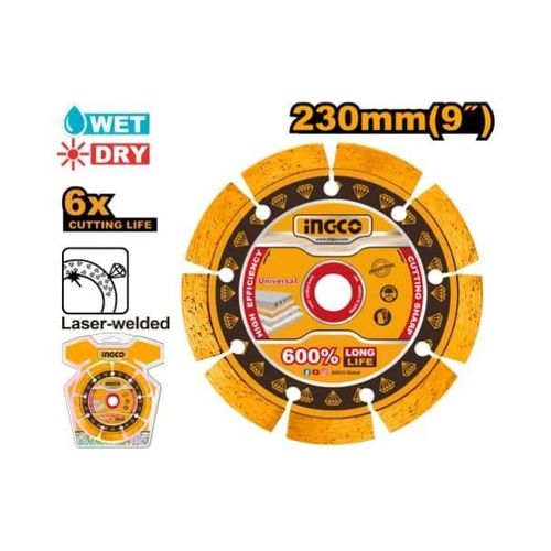 Shop Laser Welded Diamond Disc – DMD072301