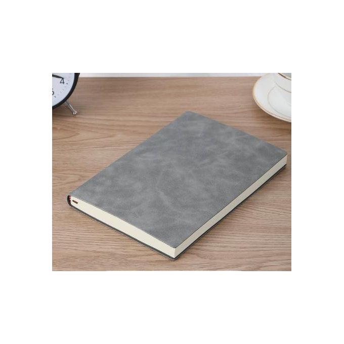 Shop Advanced A5 Notebook - Thick Dorian Paper Wireless Binding ...