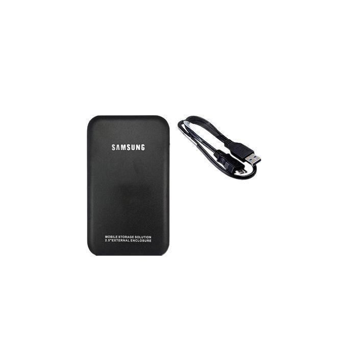 Shop Portable External Hard Disk Casing USB 3.0 SATA