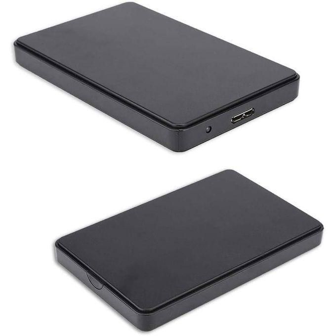 Shop Portable External Hard Disk Casing USB 3.0 SATA