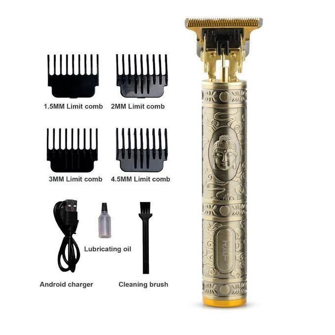 Shop RAF professional electric hair clipper | Jumia Uganda