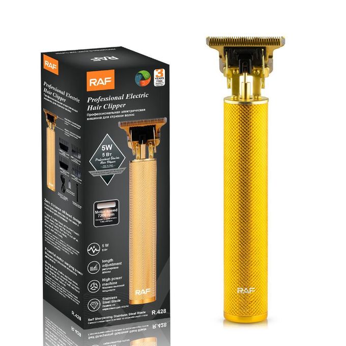 Shop RAF professional electric hair clipper | Jumia Uganda