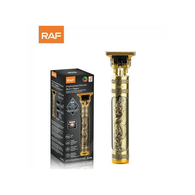 Shop RAF professional electric hair clipper | Jumia Uganda