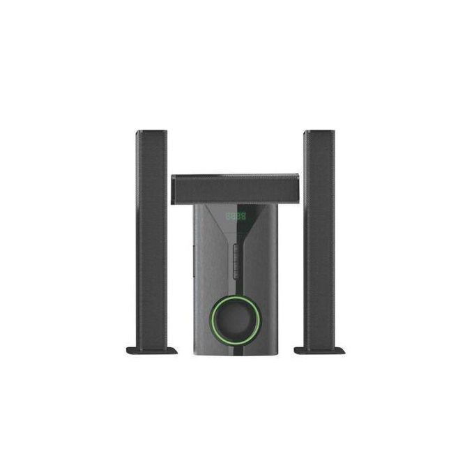 Shop Smart plus / Global star / Globalstar Sound Bar