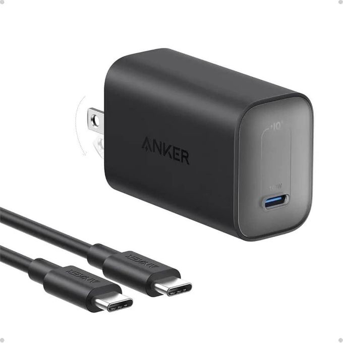 Shop Nano Charger, 100W Foldable MacBook Charger for iPhone