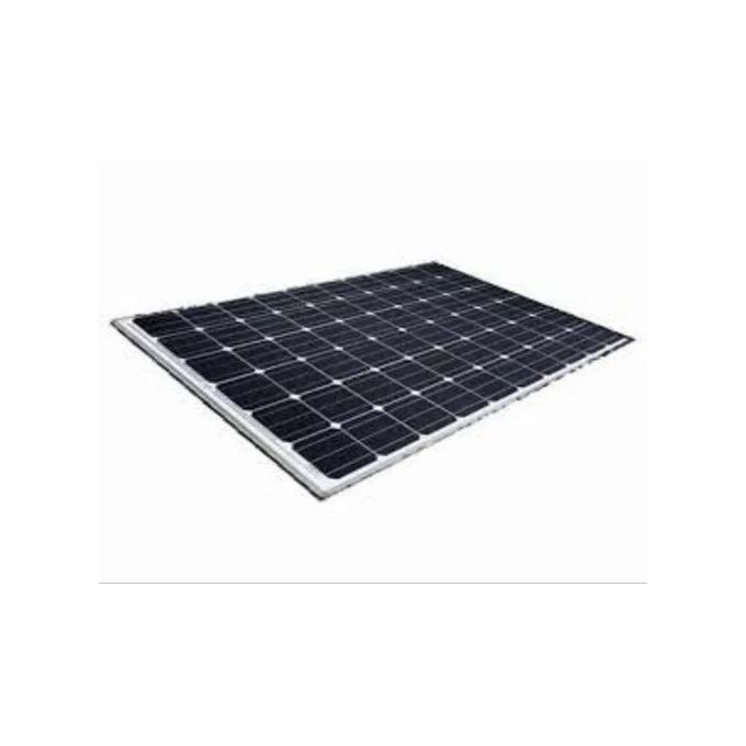 Shop 50w Solar Panel Mono -Black