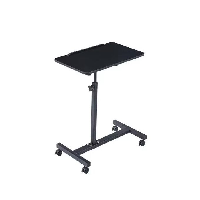 Shop Folding Laptop Table – Adjustable Height & 360° Rotary Mobile ...