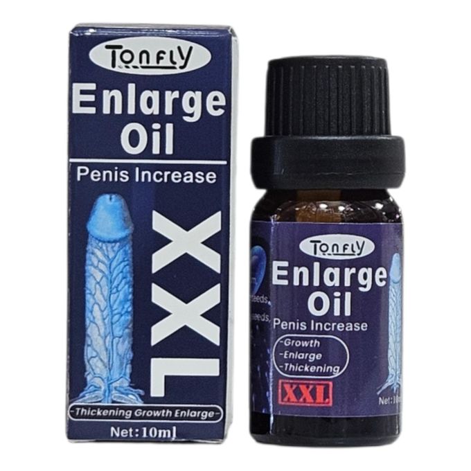 Shop ORIGINAL XXL Male P€nis €nlargement Pure Essential Oil