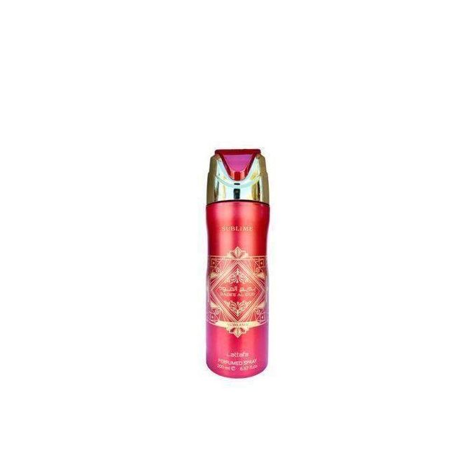 Shop Bade’e Al Oud Sublime Perfumed Body Spray