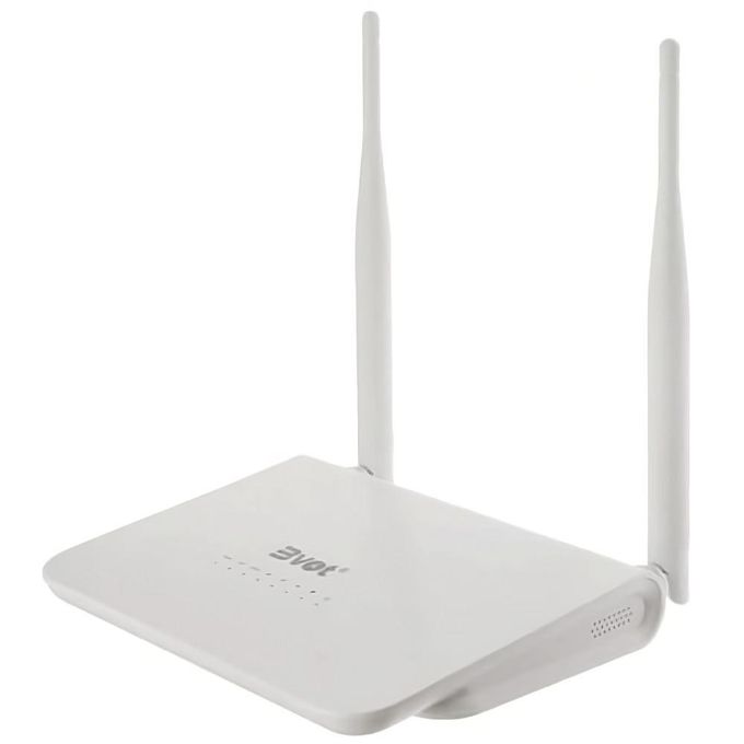 Shop 300Mbps 4G LTE High Speed Wi-Fi Router, B17, White