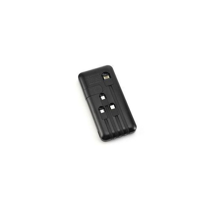 Shop 4 In1 Fast Charging Power Bank 10000mAh Battery