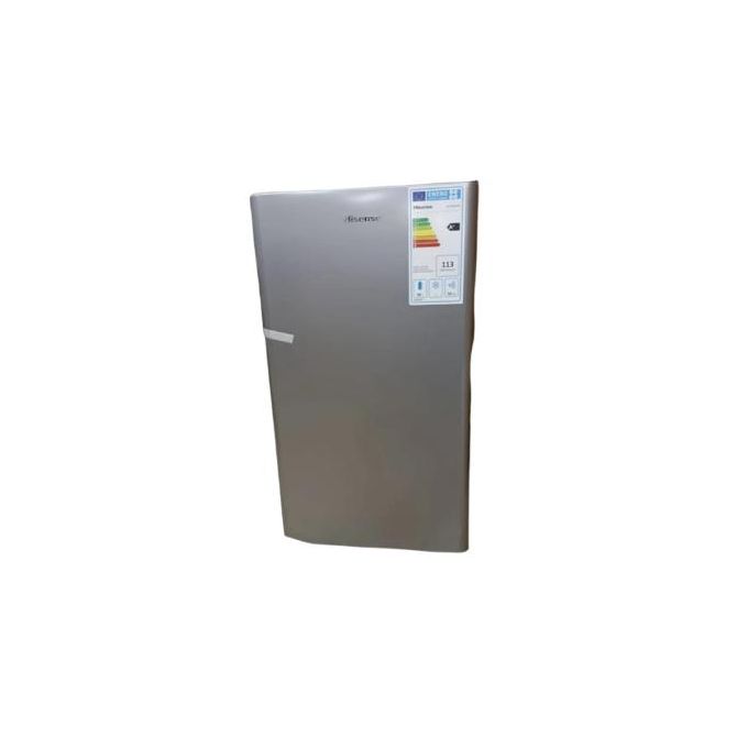 Shop Original 120 Liters - Single Door Refrigerator - Silver