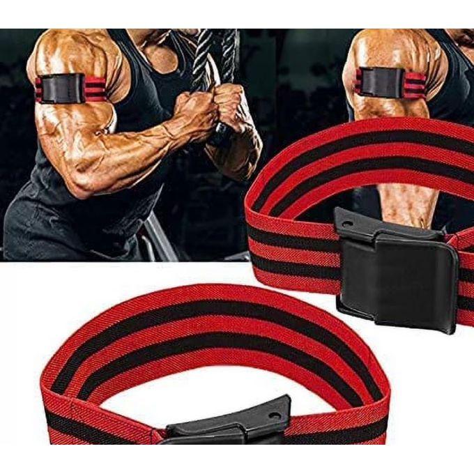 Shop PERFECT ADJUSTABLE MUSCLE SUPPORT | Jumia Uganda