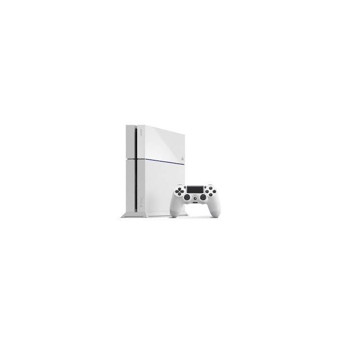 Shop Sonyy Computer Entertainment Playstation 4 Slim (PS4)