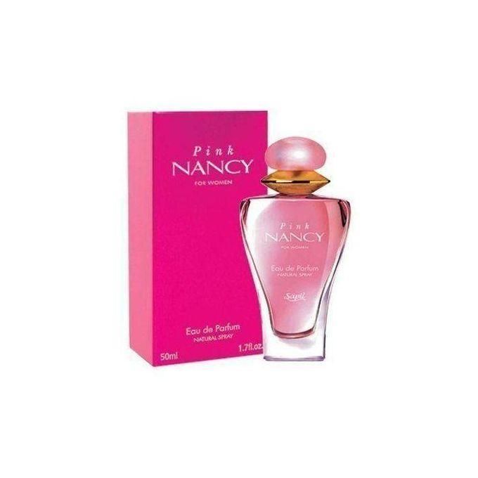 Shop Nancy Pink EDP For Women 50ml | Jumia Uganda