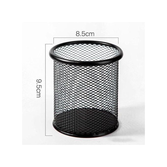 Shop Wire Mesh Pen and Pencil Holder Cup