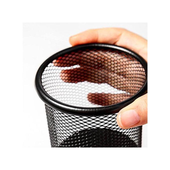 Shop Wire Mesh Pen and Pencil Holder Cup