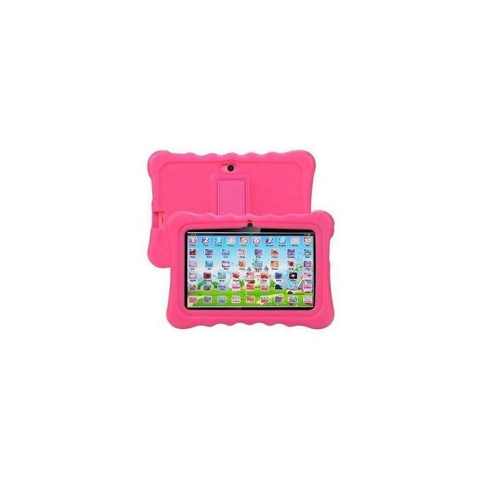 Shop B42 Pro+ / Lububu Kids Learning WiFi Tablet 4GB RAM – 128GB HDD ...