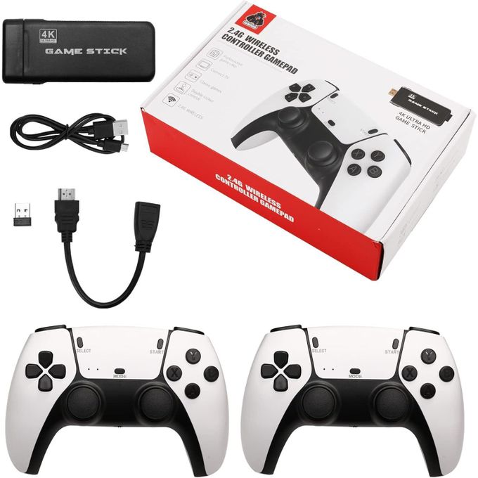 Shop 2.4G Wireless Controller For PS1/FC/GB/GBA Arcade