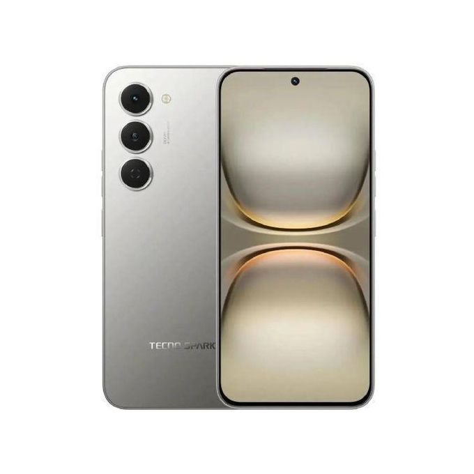 Shop Spark 40 Pro 6.78" 8GB RAM 256GB ROM 50MP 5200mAh