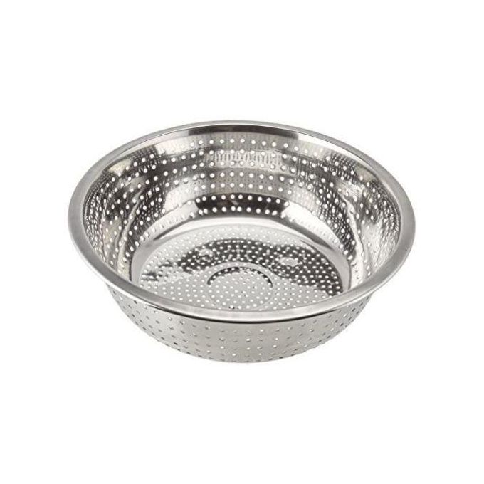Shop 32Cm Rice Vegetable Washing Kitchen Stainless steel