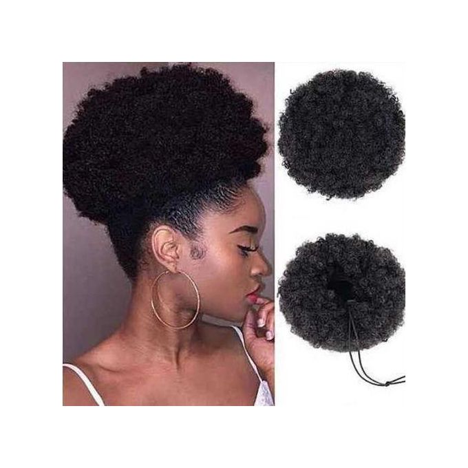 Shop Afro hair extension
