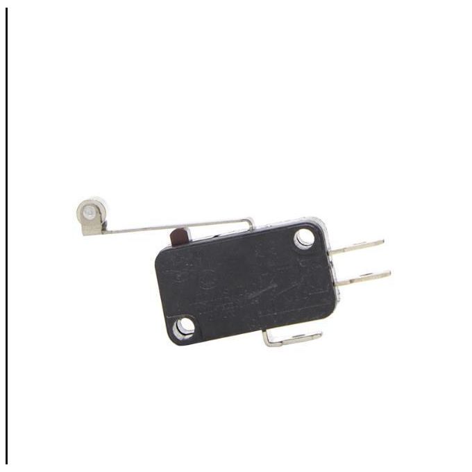 Shop KW- 3 Pin Micro Switch/3 Pin Limit Switch - Pack Of 1 | Jumia Uganda