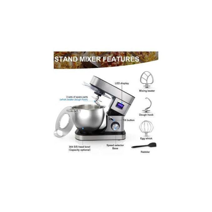 Shop 3 in1 Stand Mixer Mixer and blender,Juice press and