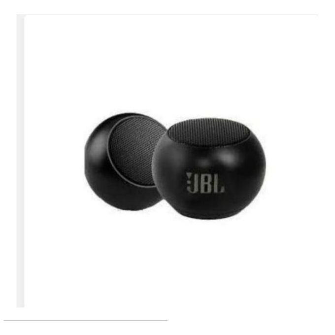 Shop Jbl M3 Mini Wireless Bluetooth Speaker Portable